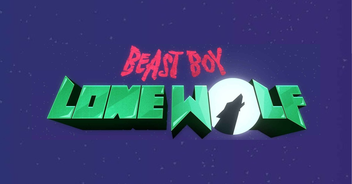 New Beast Boy Animated Show Coming to Cartoon Network - Screen Brief
