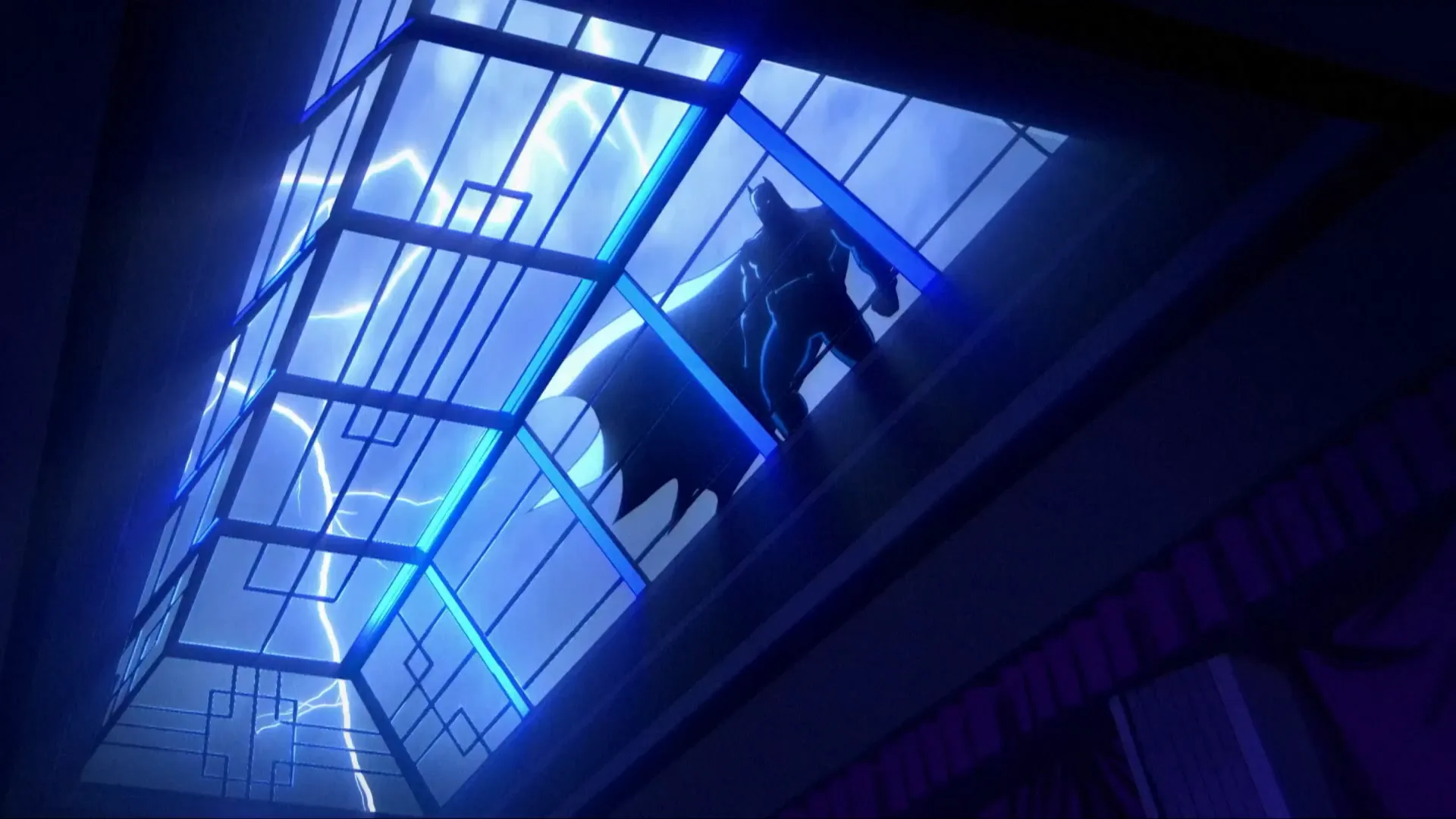 Batman and more Easter Eggs in Creature Commandos Episode 6 - Screen Brief