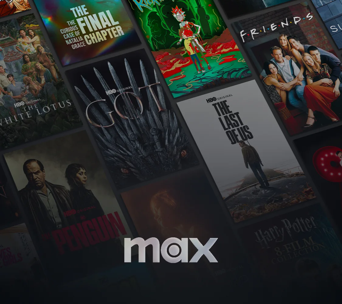 Max streaming service arrives in Australia today - Screen Brief