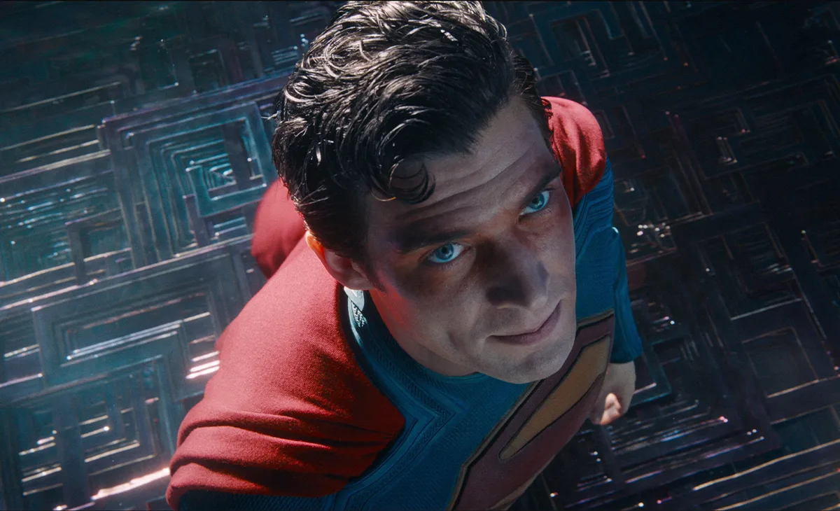 Superman Review: Everything a superhero movie should be - Screen Brief