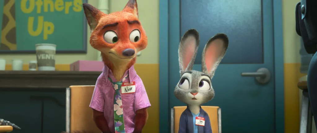 Zootopia 2 Review: A character-driven plot with a strong message make ...
