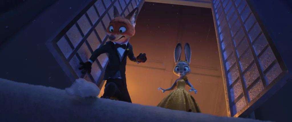 Zootopia 2 Review: A character-driven plot with a strong message make ...