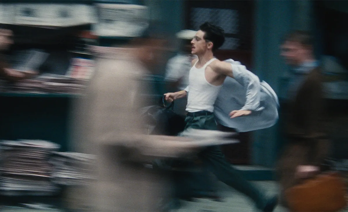 Marty Supreme Review: Josh Safdie makes magic in this mesmerising ode ...