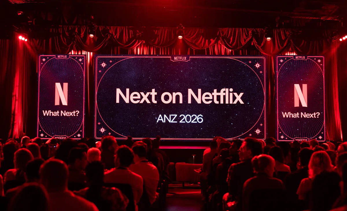 Netflix Australia Unvels Exciting Lineup of New Local Content - Screen ...
